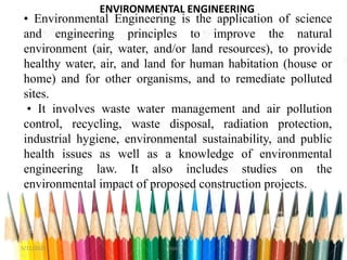 Env engineering | PPT