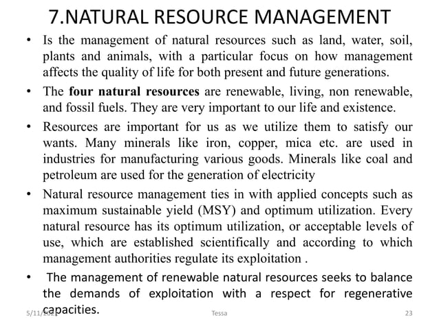 Env engineering | PPT
