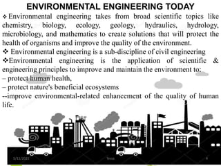 Env engineering | PPT