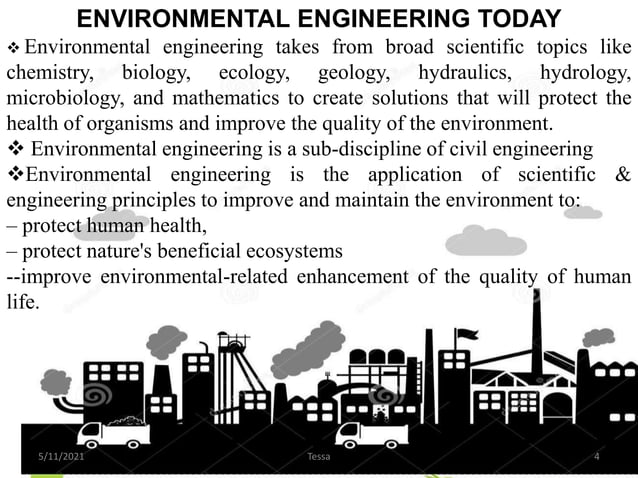 Env engineering | PPT