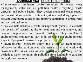 Env engineering | PPT