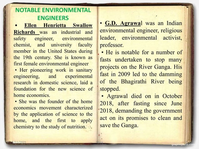 Env engineering | PPT