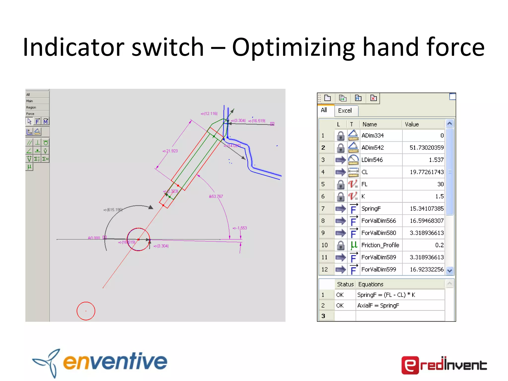 Pre-CAD design optimization | PPT