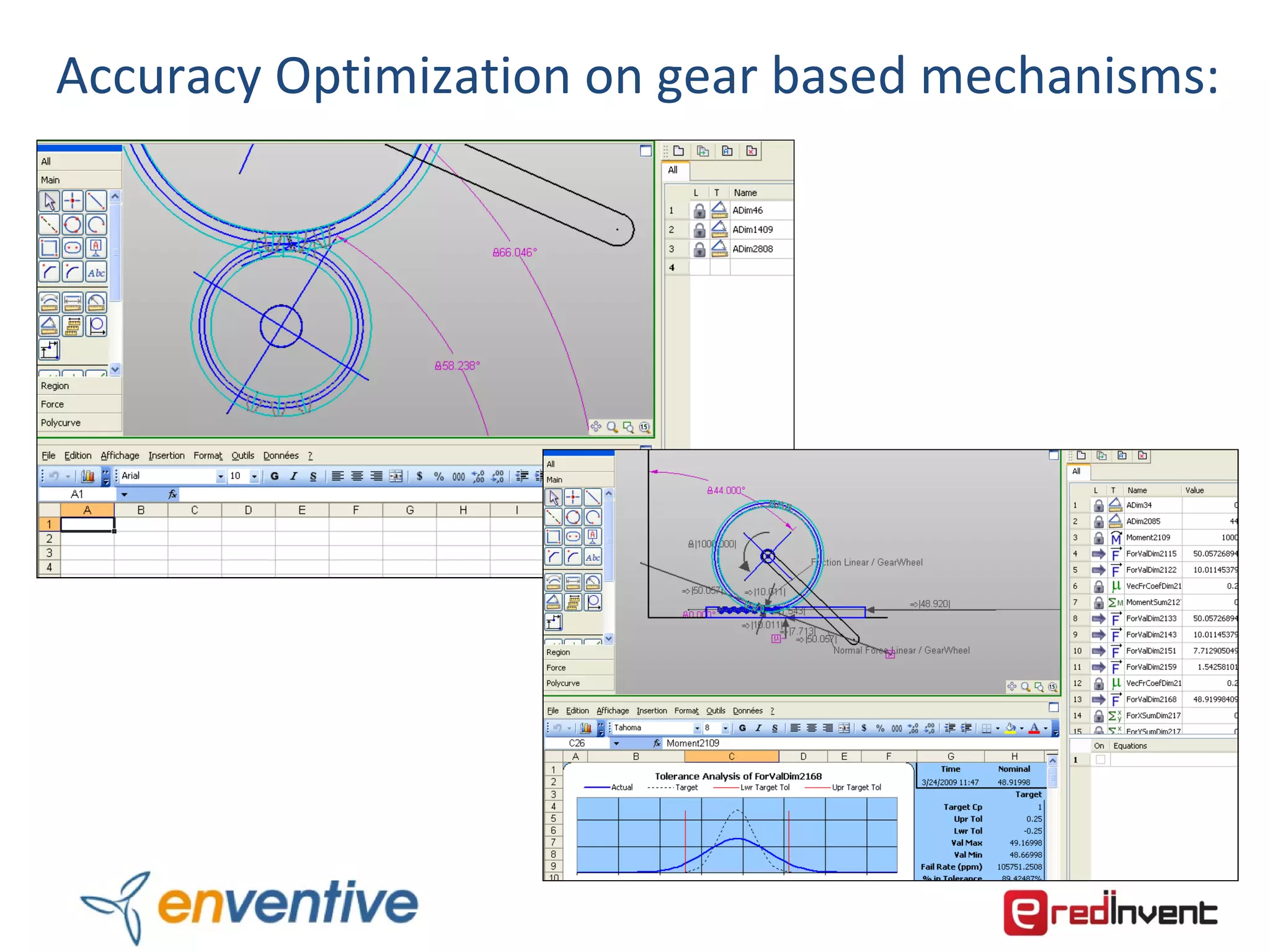 Pre-CAD design optimization | PPT