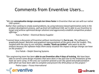 Pre-CAD design optimization | PPT