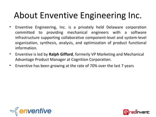 Pre-CAD design optimization | PPT