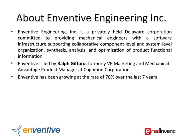 Pre-CAD design optimization | PPT