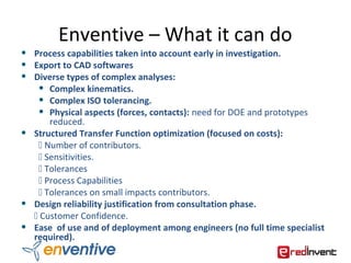 Pre-CAD design optimization | PPT