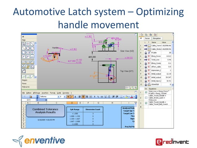 Pre-CAD design optimization | PPT