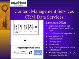 Enventure Technologies | PPS