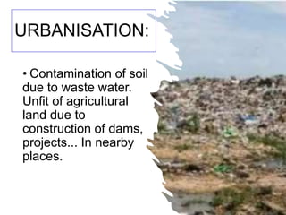 Envermental studies Engineering B.tech.pptx | PPT