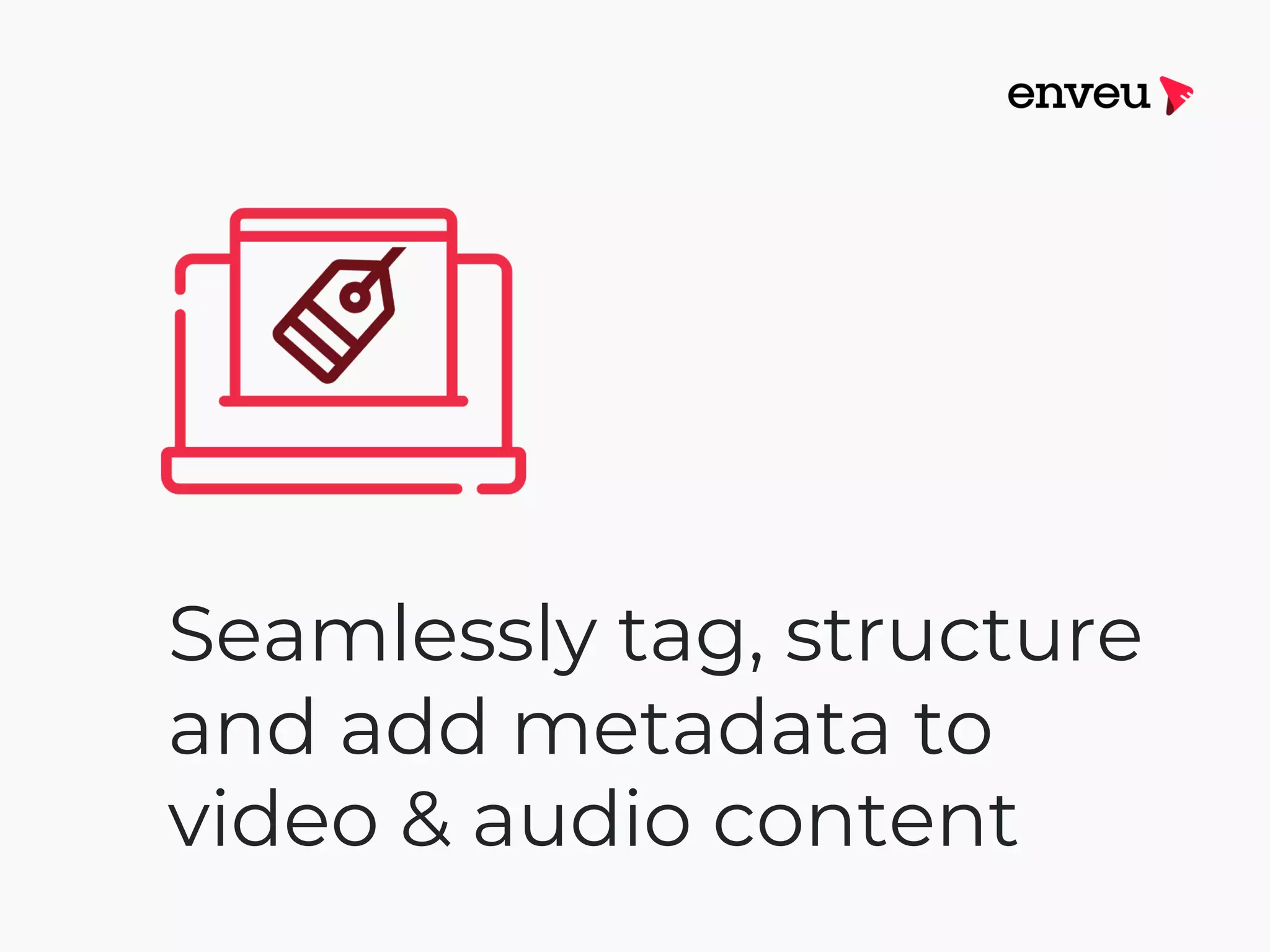 Enveu OTT Content Manager | PDF | Computing | Technology & Computing