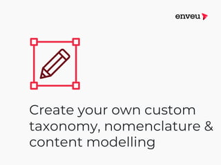 Enveu OTT Content Manager | PDF | Computing | Technology & Computing