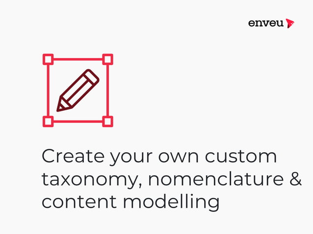 Enveu OTT Content Manager | PDF | Computing | Technology & Computing