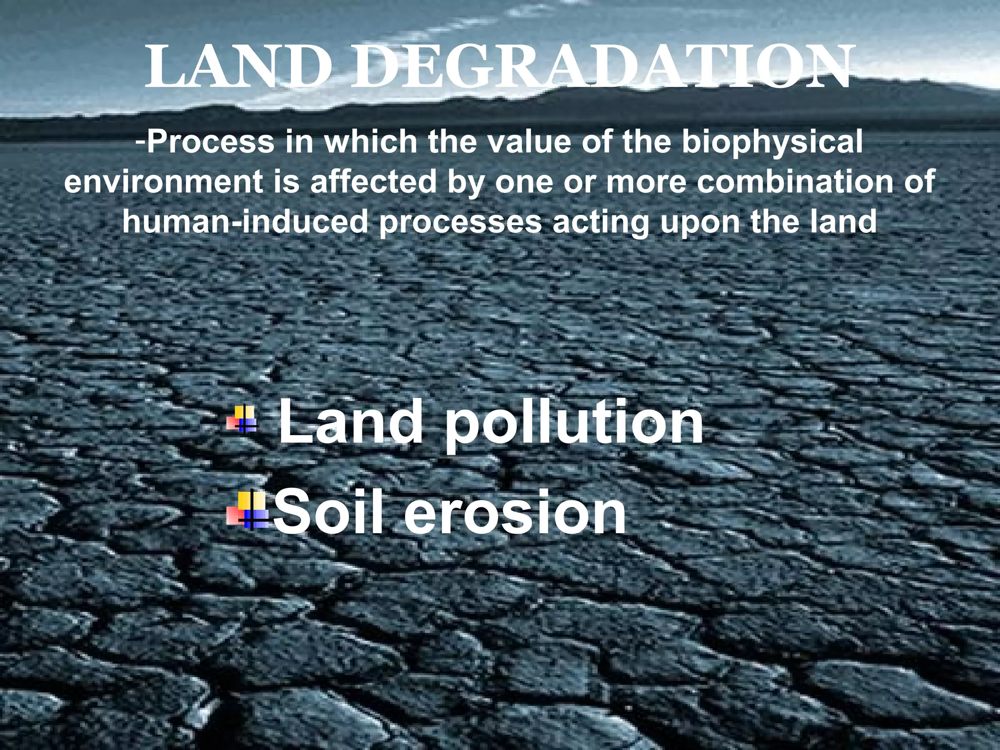 Environmental issues,concerns and problems | PPT
