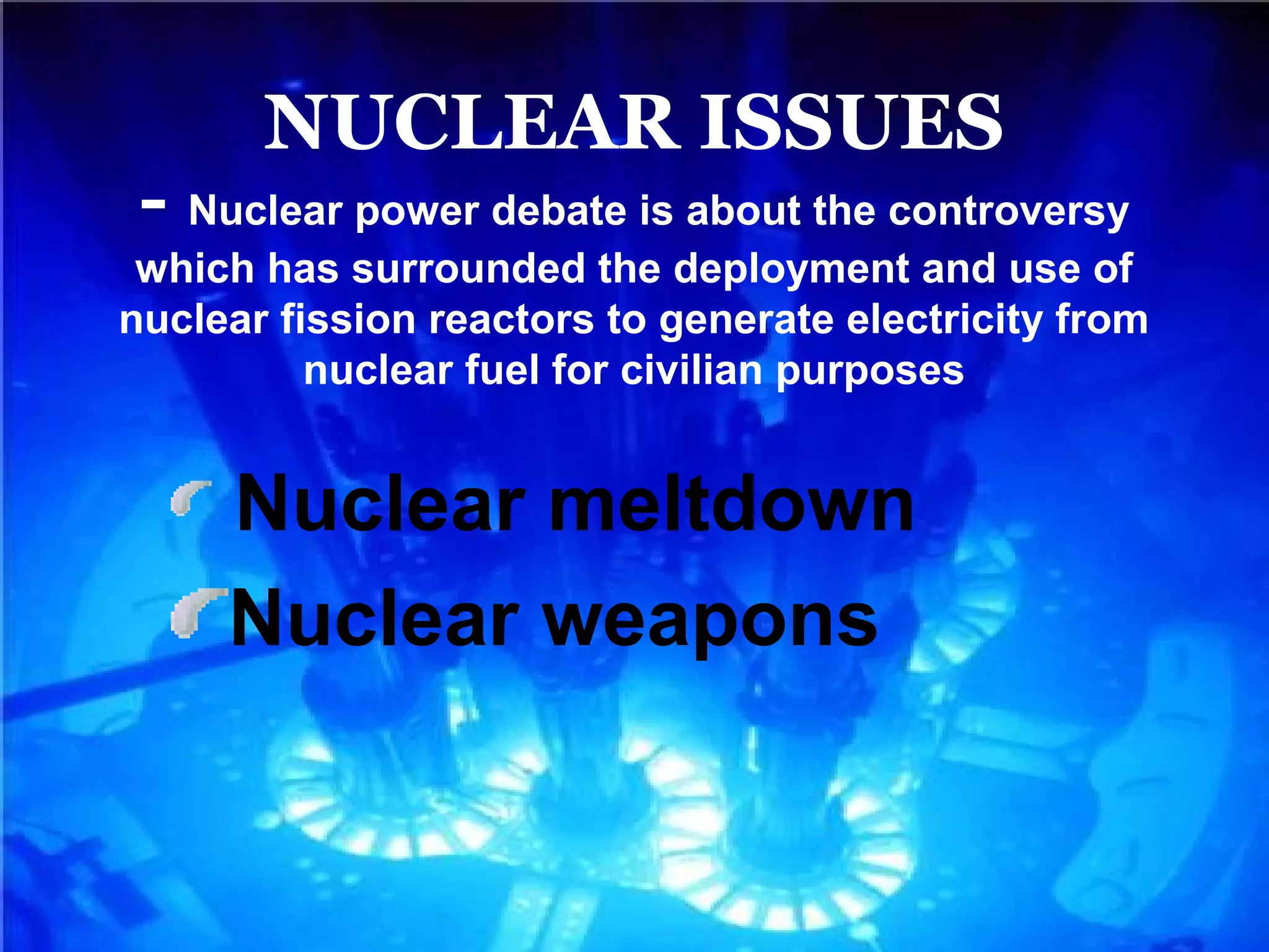 Environmental issues,concerns and problems | PPT