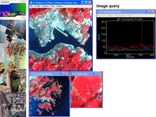 ENVI basic function overview | PPT