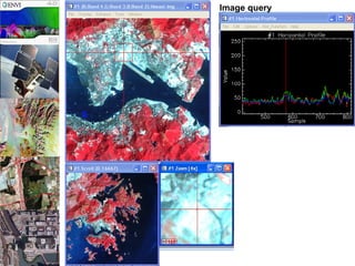 ENVI basic function overview | PPT