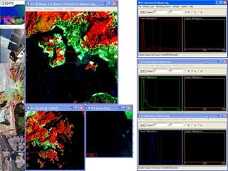 ENVI basic function overview | PPT