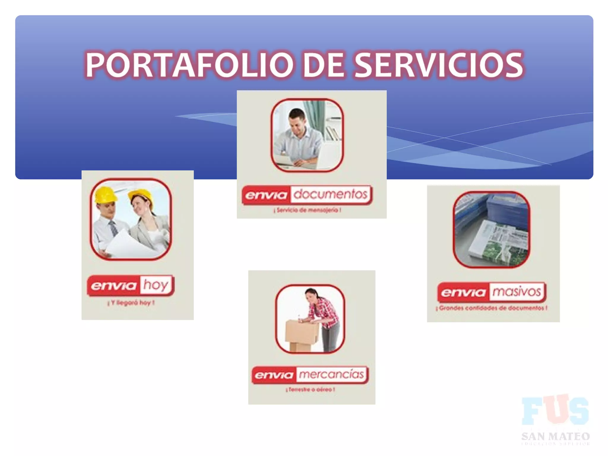 Envia colvanes | PPT