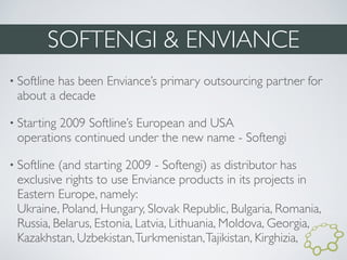 Enviance Environmental ERP | PDF