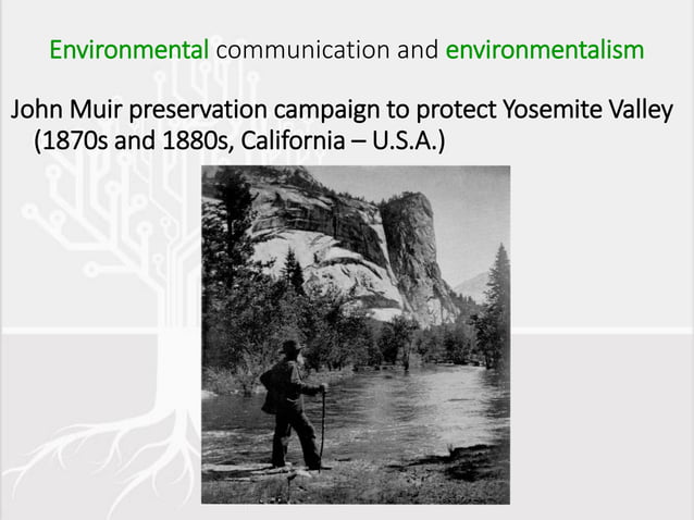 Environmental communication and Social Awareness: Successful Case ...