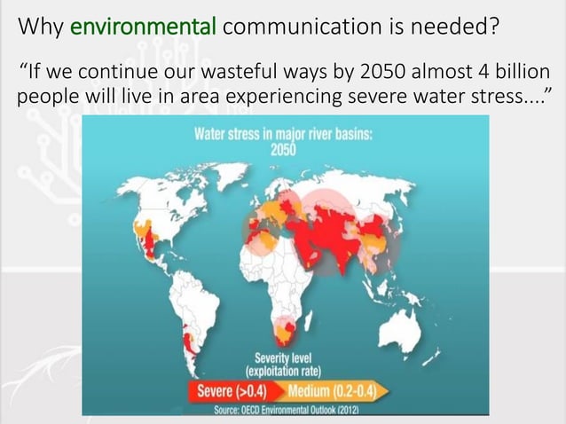 Environmental communication and Social Awareness: Successful Case ...