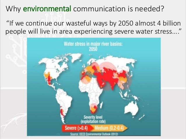Environmental communication and Social Awareness: Successful Case Stu…