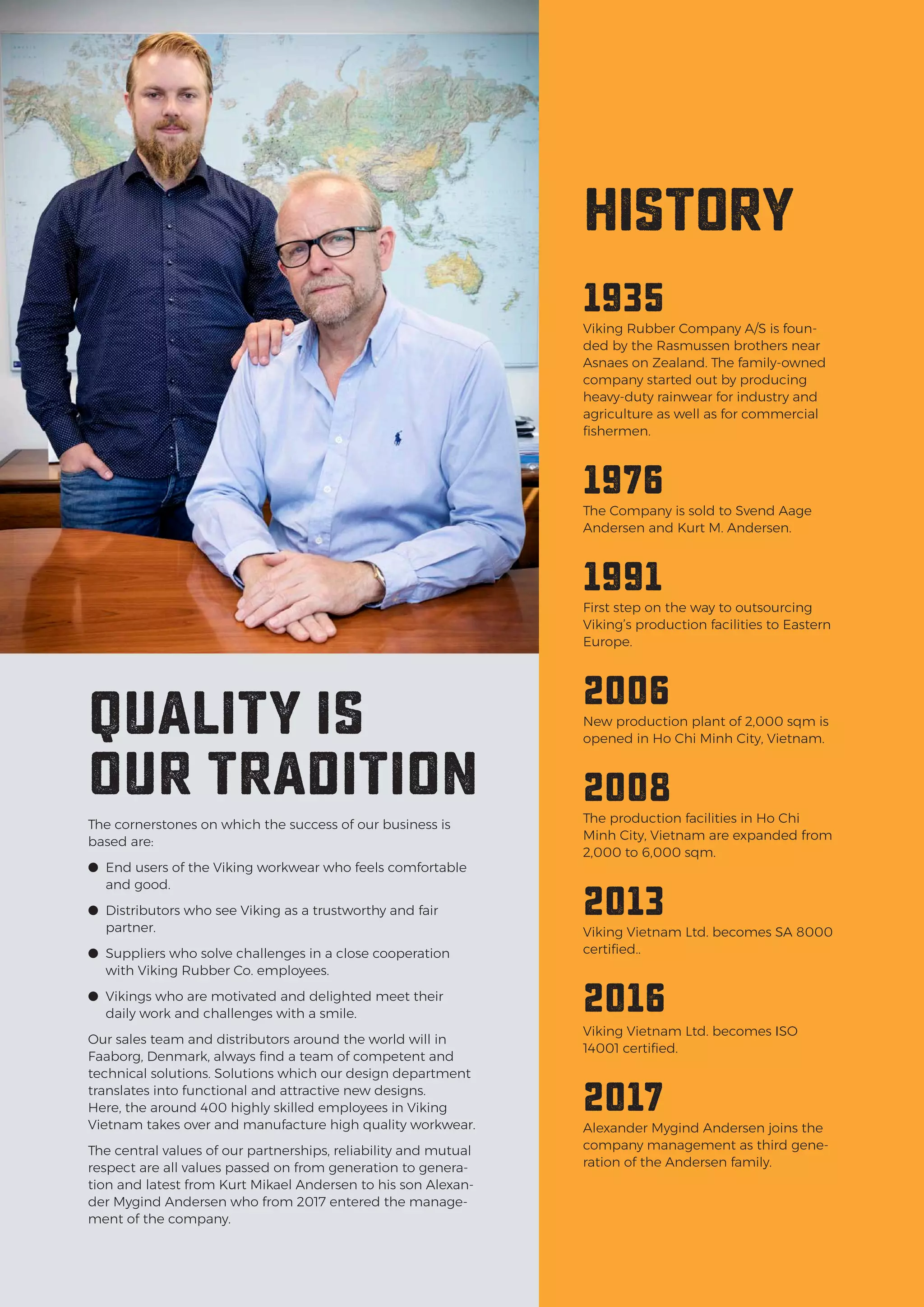 The Viking Rubber Co. Main catalogue | PDF