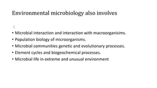 ENVIRONMENTAL MICROBIOLOGY SLIDES-B.pptx