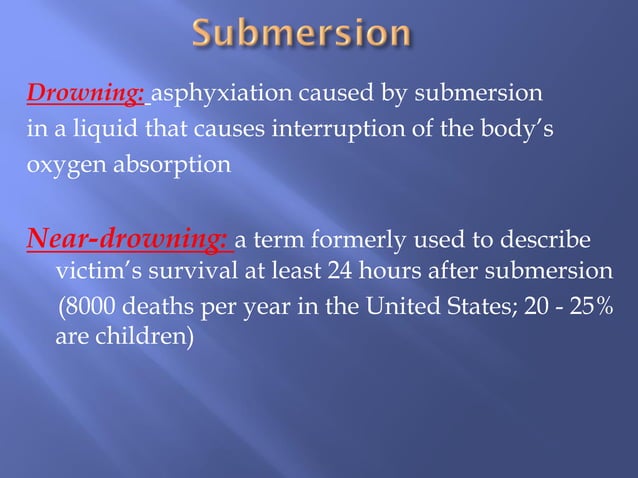 Environmental injuries | PPT