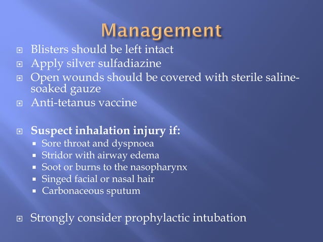 Environmental injuries | PPT