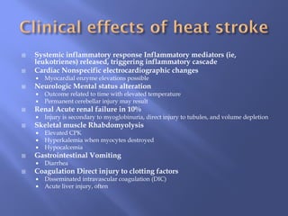 Environmental injuries | PPT