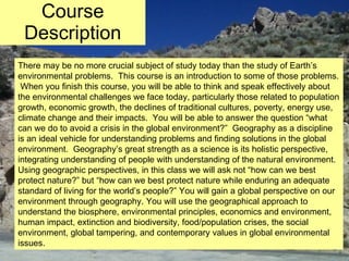 Env intro | PPT