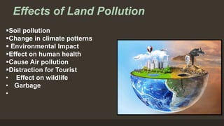 Enviormental Issues Of Pakistan | PPTX | Indoor Environmental Quality ...