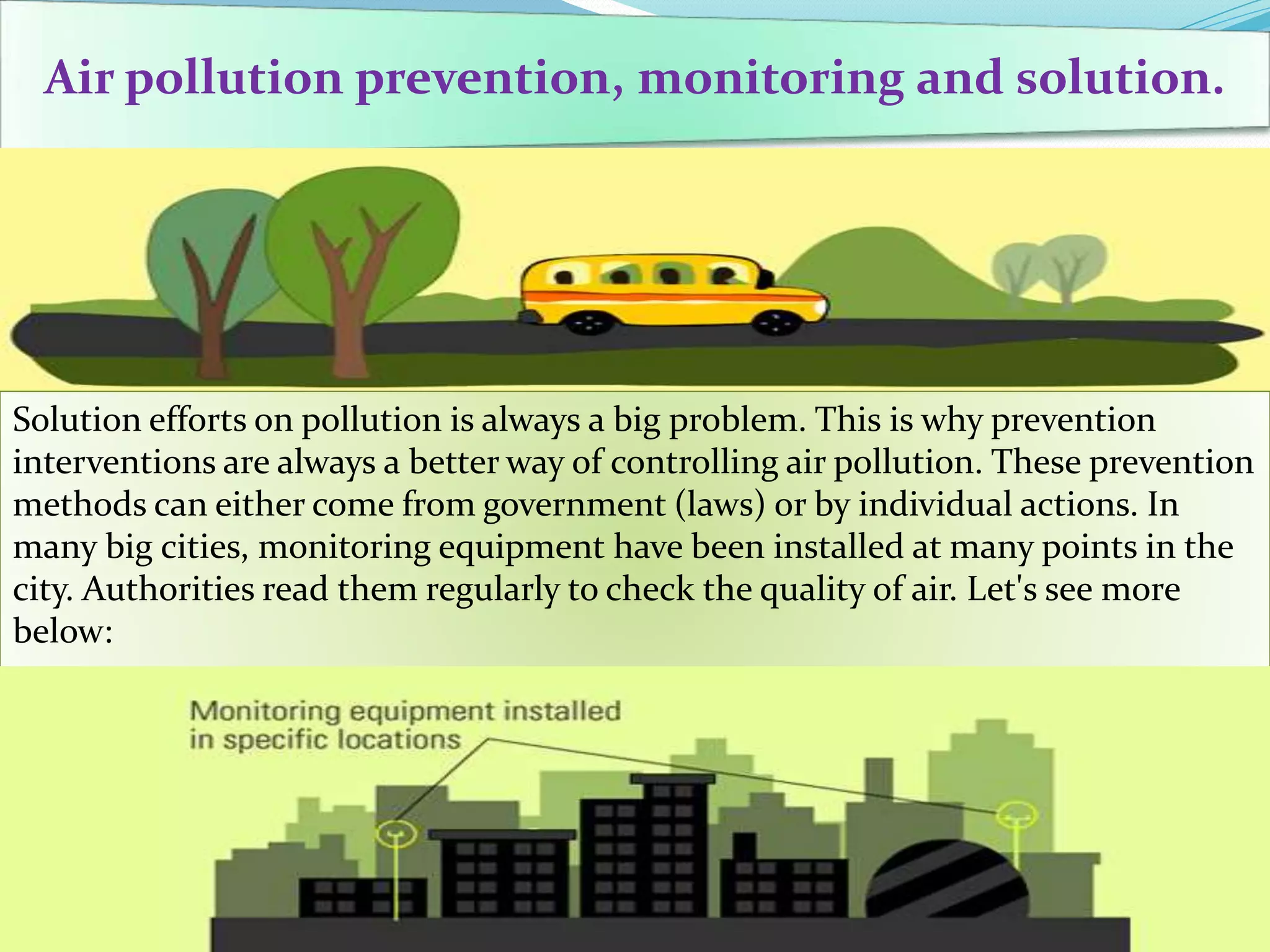 Enviormental pollution | PPT