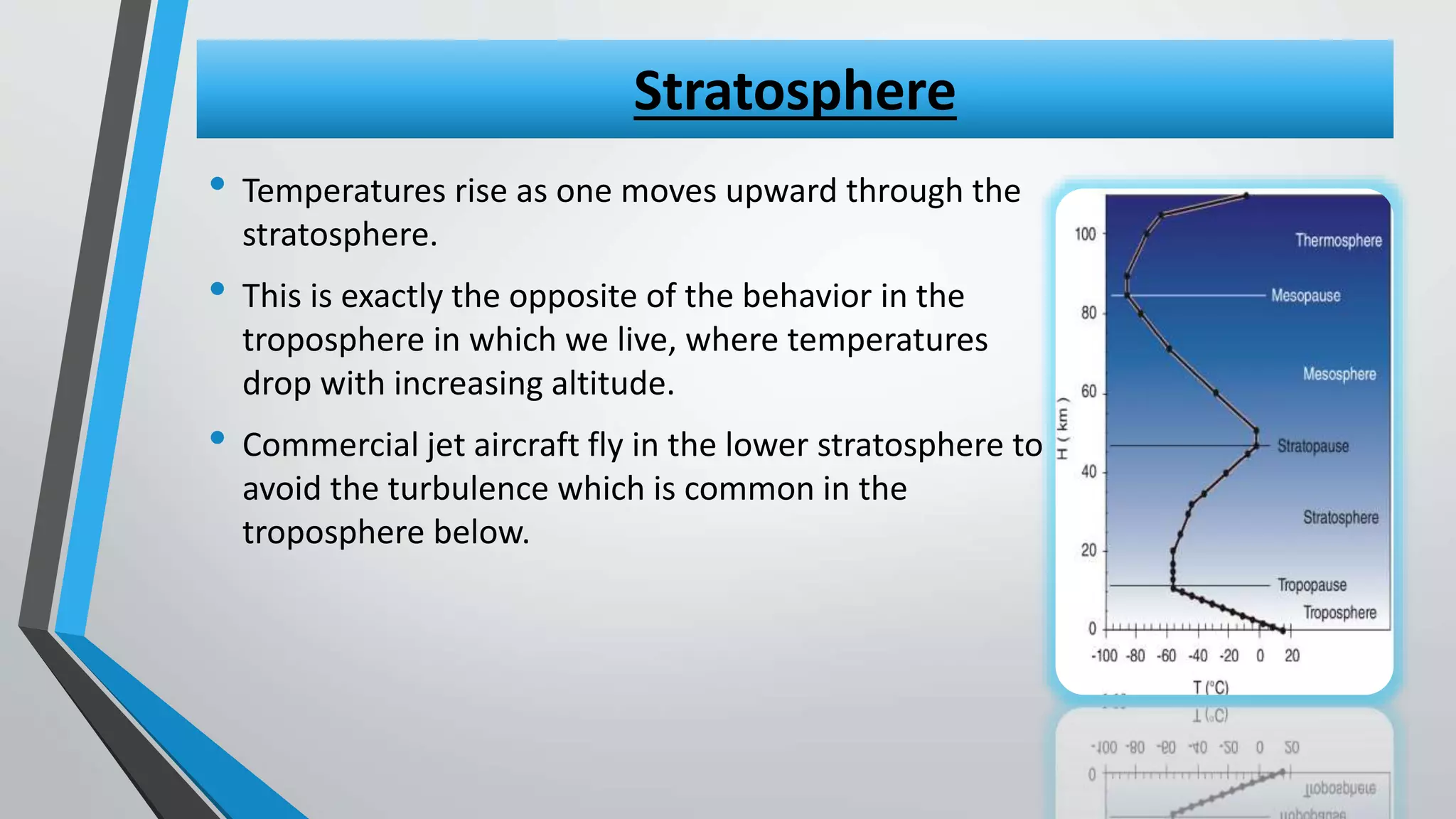 Stratosphere | PPTX
