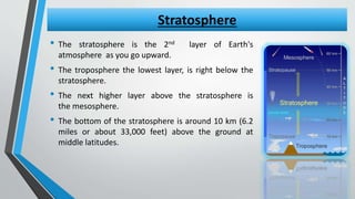 Stratosphere | PPTX