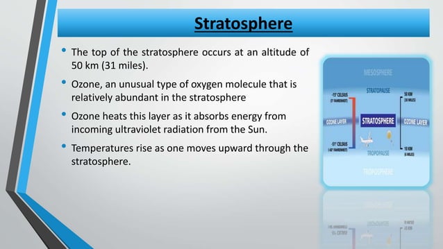 Stratosphere | PPTX