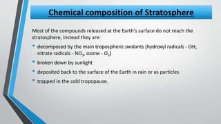 Stratosphere | PPTX