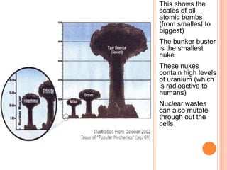 Enviornmental hazards | PPT