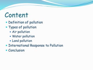 Envirementalpollution | PPT