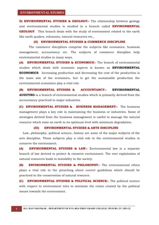 Envirnmental_studies_-_NEP | PDF