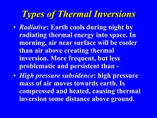 Environmental Chemistry | PPT