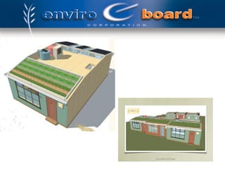 Enviro Board Power Point Presentation | PPT