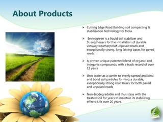 Envirogreen | PPT