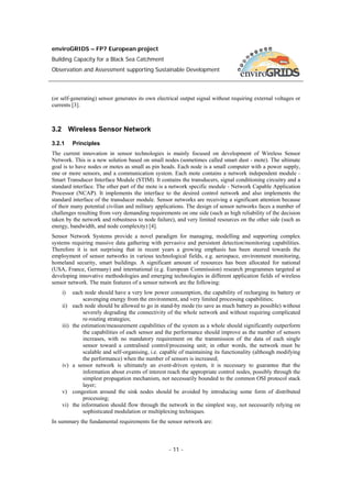 D2.3 EnviroGRIDS sensor data use and integration guideline | PDF