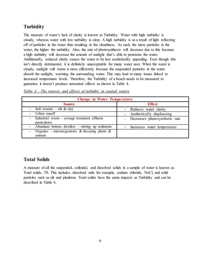 CAPE Environmental Science IA Unit 1 | DOCX | Zoos & Aquariums | Attractions