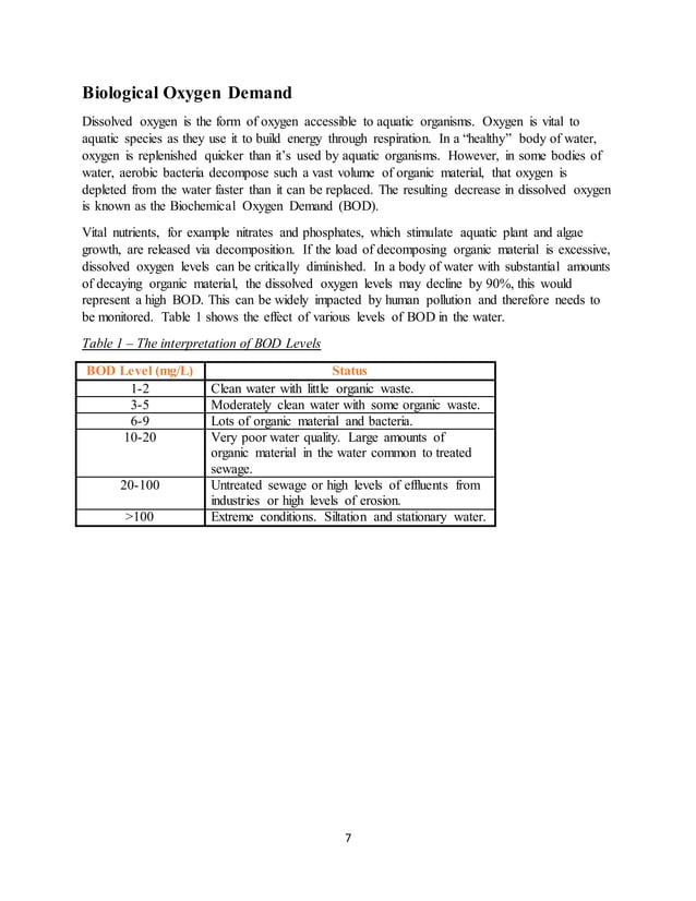 CAPE Environmental Science IA Unit 1 | DOCX | Zoos & Aquariums ...