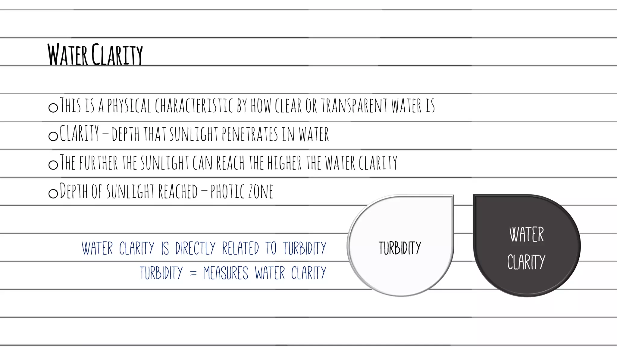 Turbidty and Color in Water Treatment | PDF